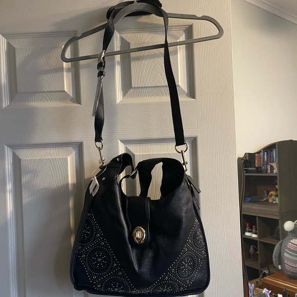 Coach | Bags | Coach Rhyder Stud Hobo Purse | Poshmark